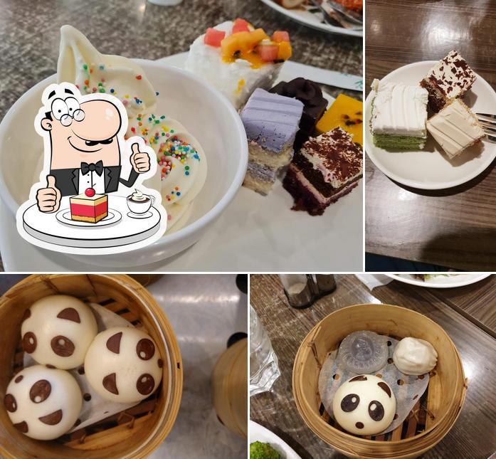 BUFFET 88, 374 Liverpool Rd in Ashfield - Restaurant reviews