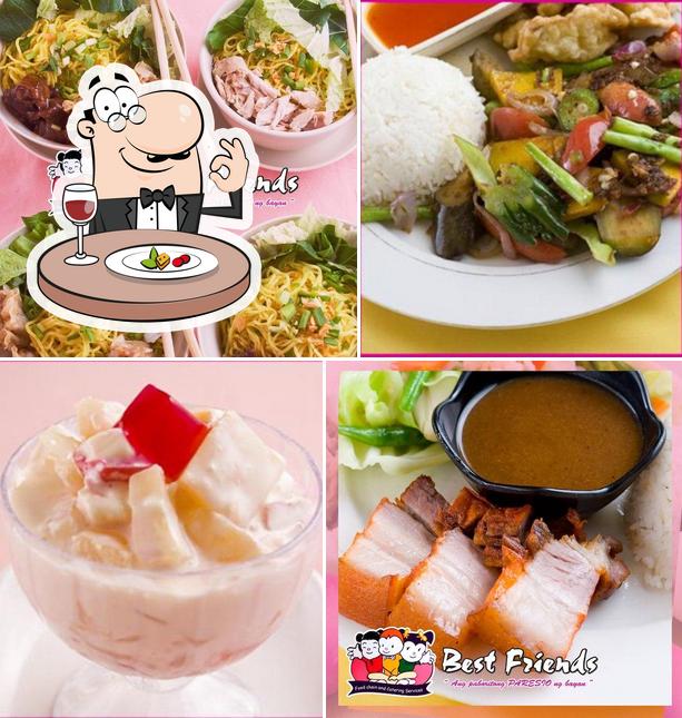 Best Friends, Caloocan - Restaurant menu, prices and reviews