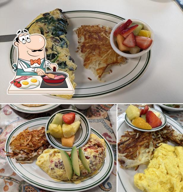 Breakfast Club of Novi, Novi - Restaurant menu, prices and reviews