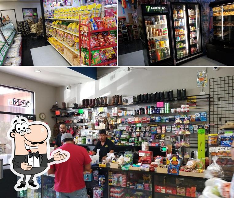 Carniceria Mi Ranchito #2, Phoenix - Restaurant menu, prices and reviews