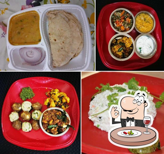 Classic Millet Kitchen, Chennai - Restaurant menu, prices and reviews