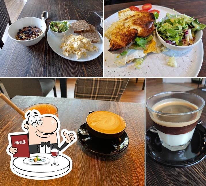 Czarna Mańka Cafe, Warsaw - Restaurant reviews
