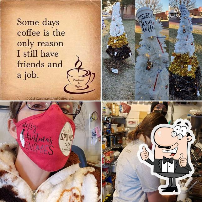humble GROUNDS Cafe, Slaton - Restaurant menu, prices and reviews