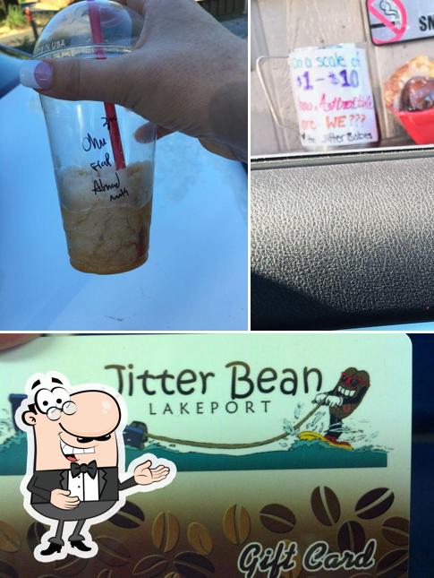 Jitter Bean in Lakeport - Restaurant reviews