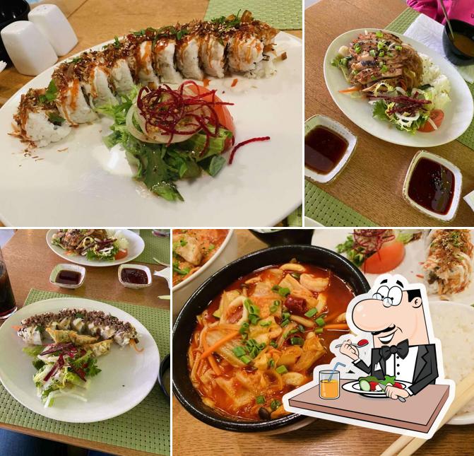 KPOP Chicken restaurant, Dubai - Restaurant reviews