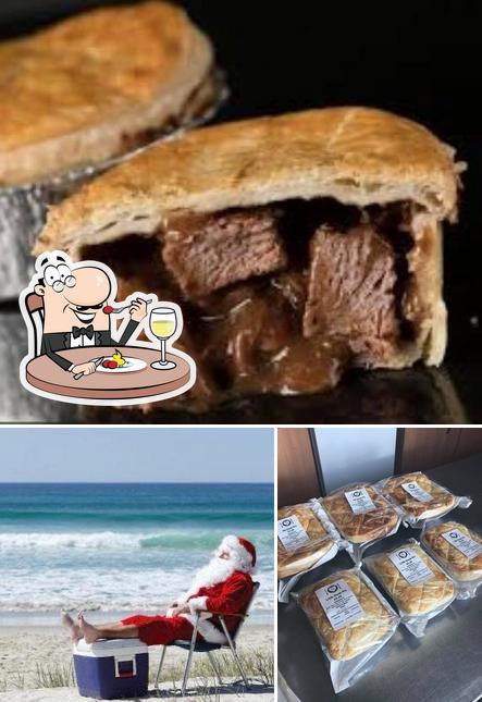 Lang’s Foods in Perth - Restaurant reviews