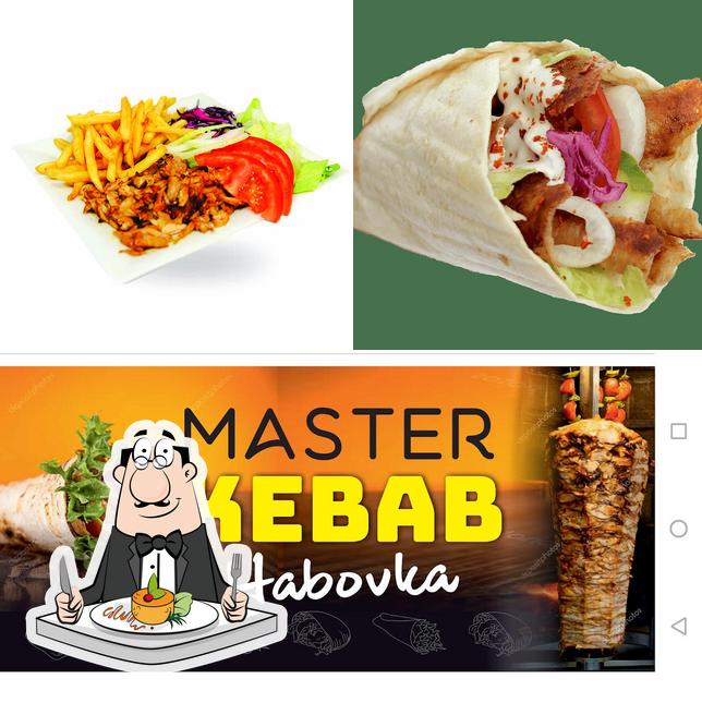 MASTER KEBAB Habovka restaurant, Habovka - Restaurantbewertungen