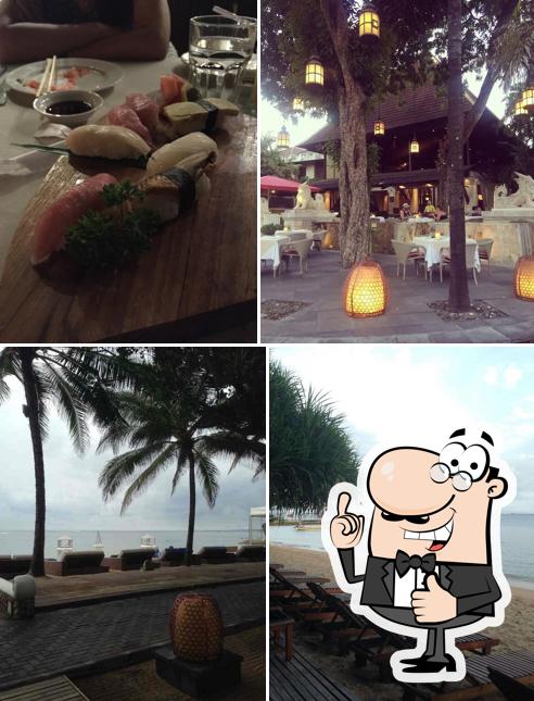 Mezzanine Bar & Restaurant, Denpasar, Jl. Cemara No.35 - Restaurant ...