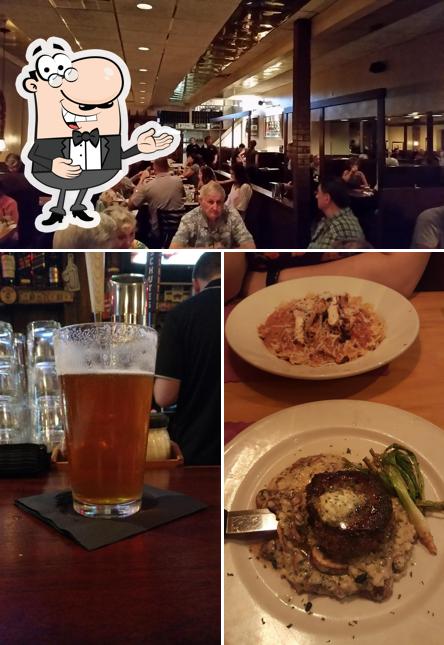 Muscarella's Cafe Italia in Sharpsville - Restaurant menu and reviews