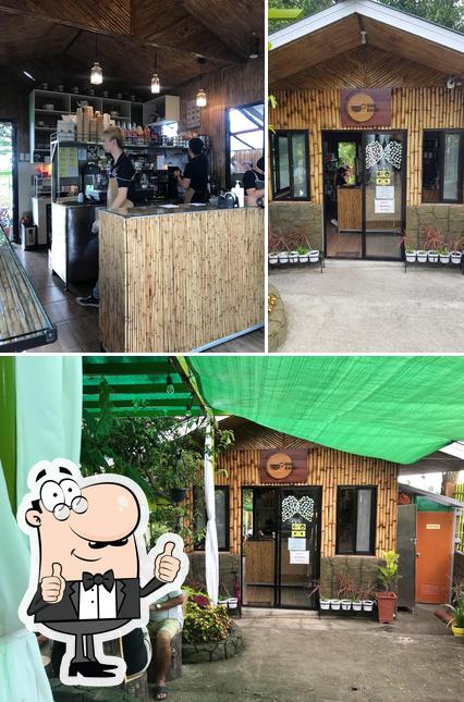Nas Kape, Santo Tomas - Restaurant menu, prices and reviews