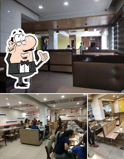 Navjivan Restaurant & Dinning Hall, Vapi - Restaurant menu, prices and ...