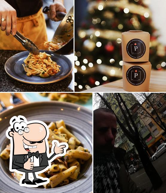 Pastaria Tirana restaurant, Tirana - Restaurant reviews