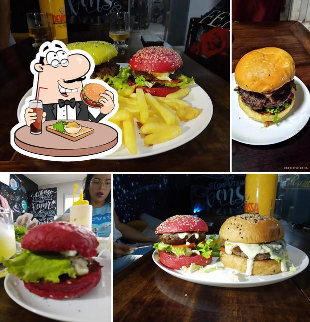Ramone's Gastro Pub, Ananindeua - Menu do restaurante, preços e opiniões