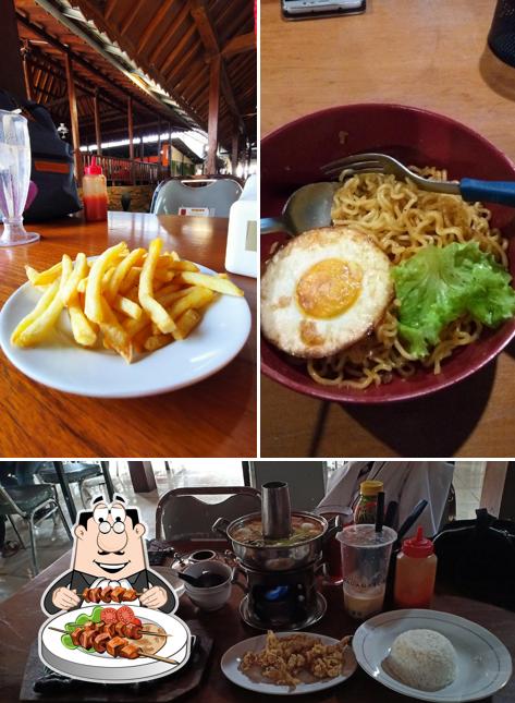 Sfa Steak & Resto restaurant, Surakarta, Jl. Makam H. No.414 ...
