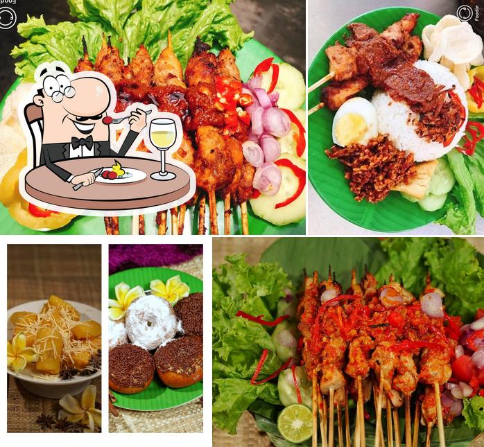 Seruni restaurant, Denpasar - Restaurant reviews
