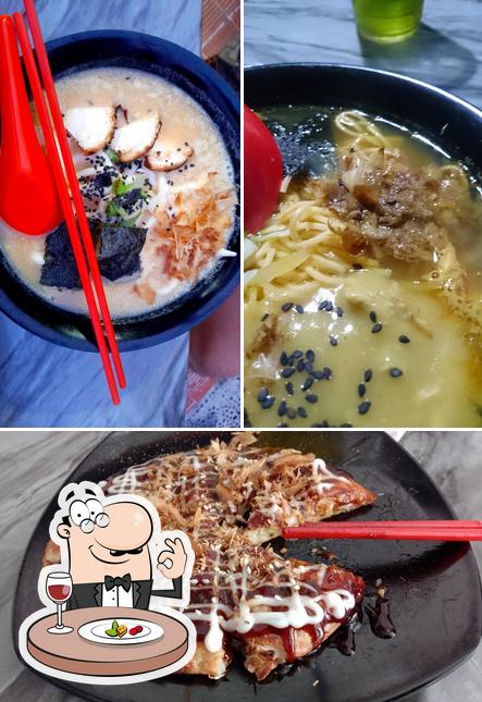 Shojin Ramen & Udon - Seturan restaurant, Sariharjo - Restaurant reviews