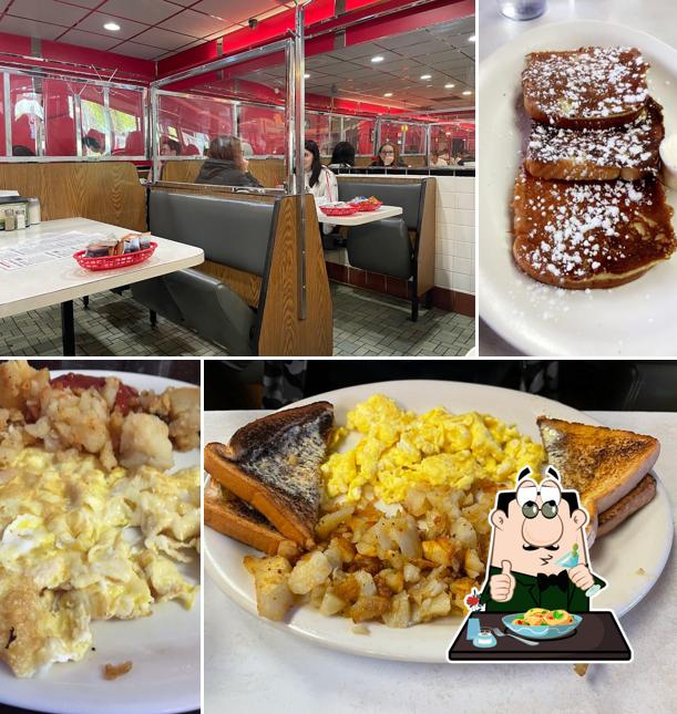 The State Diner in Ithaca - Restaurant reviews