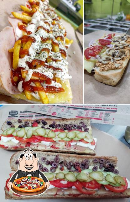 Subzy, Skopje - Restaurant menu, prices and reviews