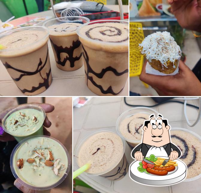 The Chaat Cafe, Secunderabad - Restaurant menu, prices and reviews