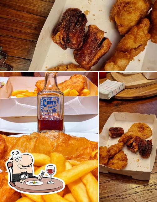 Top 5 restaurants with meat in Mernda, december 2025 - Restaurant Guru