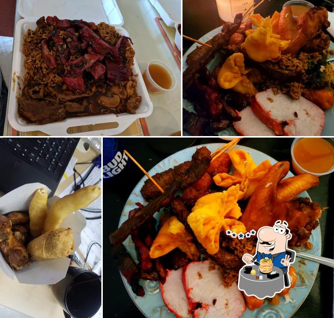 Tiki Buddha, Middleborough - Restaurant menu, prices and reviews