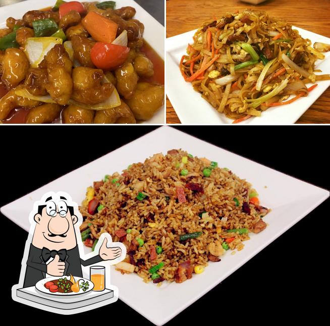 Uncle Li restaurant, Clarenville - Restaurant menu, prices and reviews