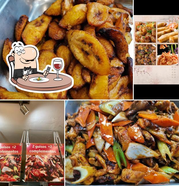 YINDU COMIDA CHINA restaurant, Merida - Restaurant reviews