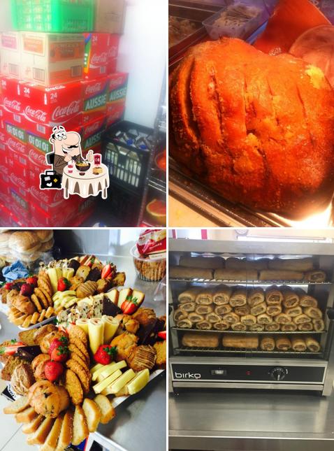 Zac's Carvery Wacol, Wacol - Restaurant menu, prices and reviews