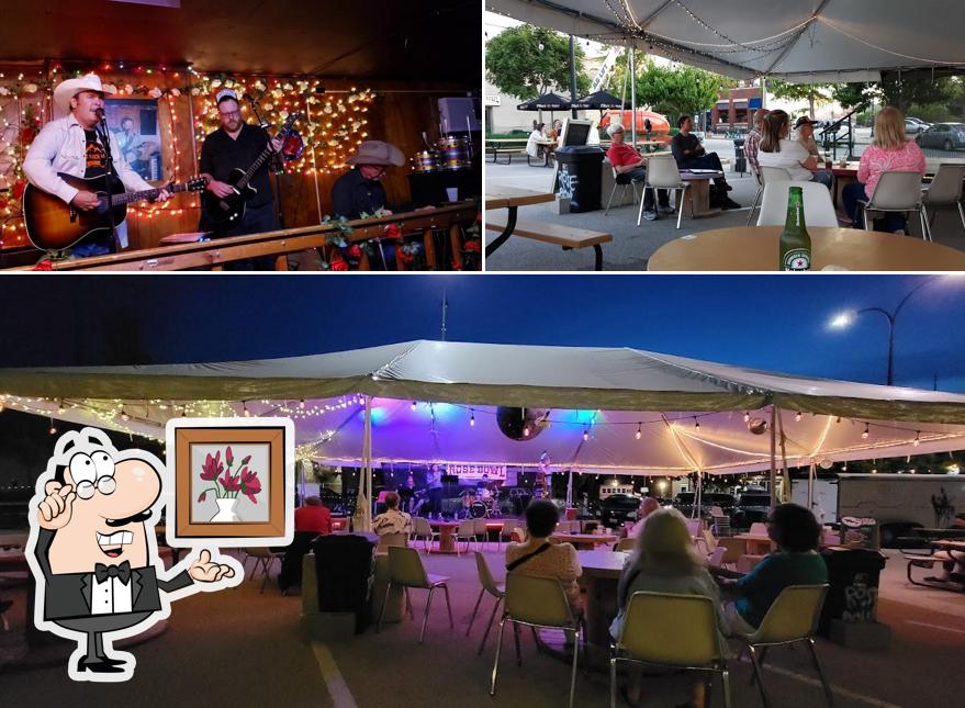 Rose Bowl Tavern, Urbana - Restaurant menu, prices and reviews