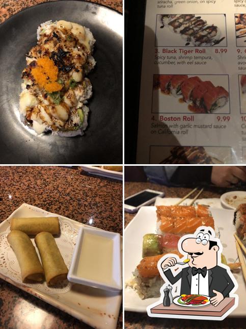 Sugoi Sushi in Yucaipa - Restaurant reviews