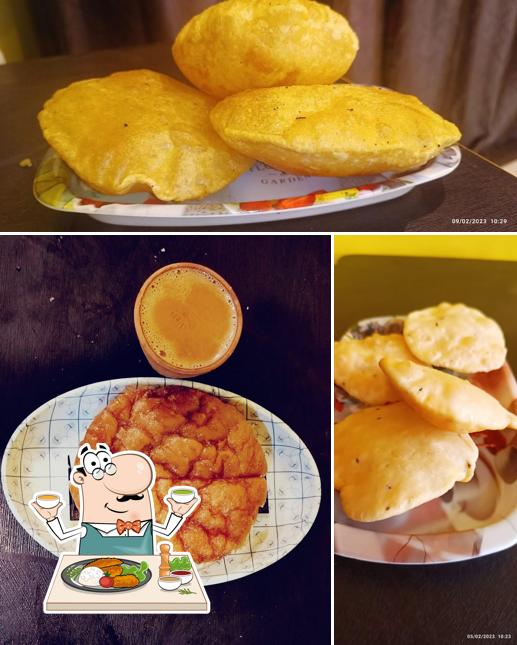 Sukoon Chai Café, Bengaluru - Restaurant menu, prices and reviews