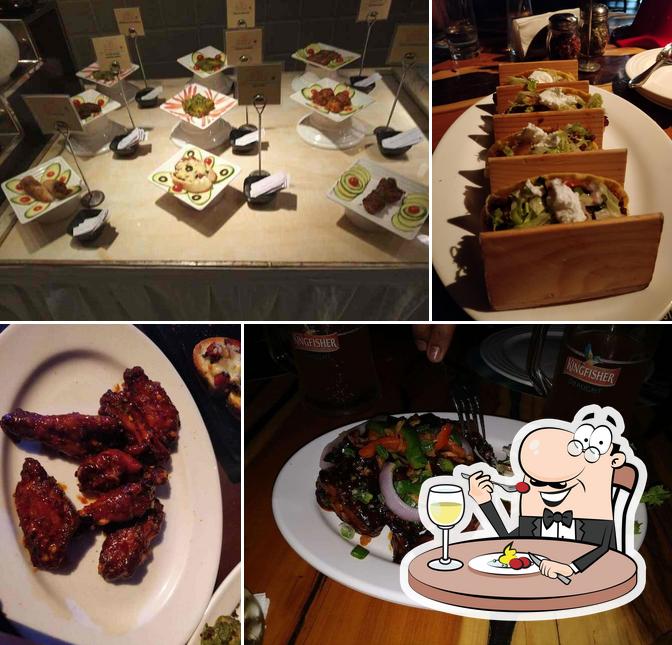 Tap Resto Bar Marol Sakinaka, Mumbai, Ground floor - Restaurant reviews