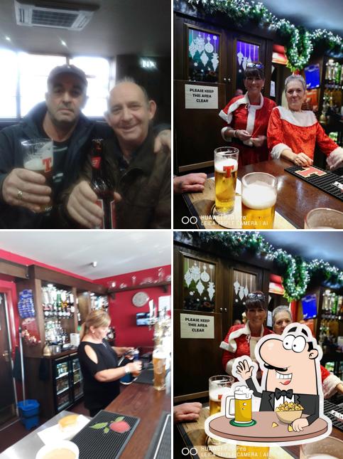 Best pubs & bars in Kirkcaldy, summer 2024 - Restaurant Guru