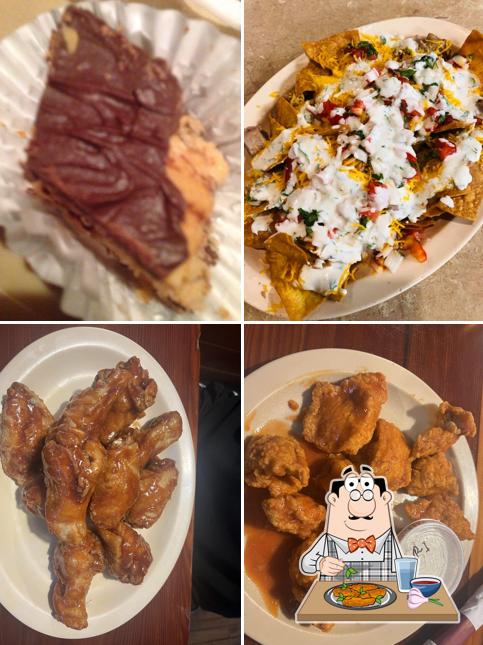 Tickets Pub & Eatery, Fairborn - Restaurant menu, prices and reviews