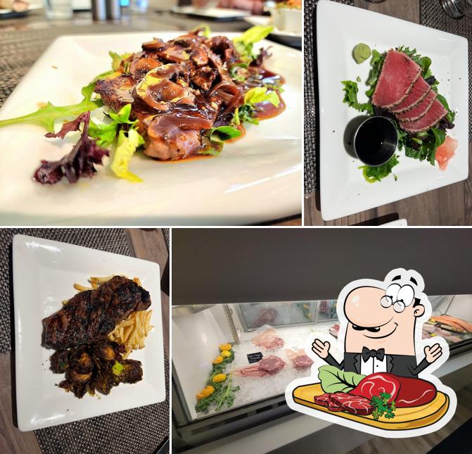 Two Fillets in North Naples - Restaurant menu and reviews