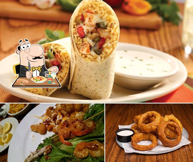 Wild Wing Cafe, Pooler - Restaurant menu, prices and reviews