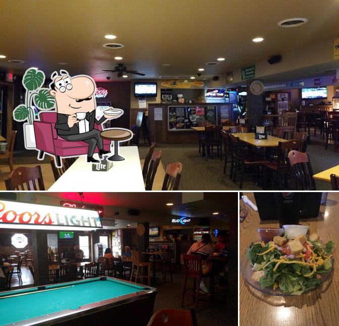Gateway Bar And Grill Crivitz Restaurant Menu Prices And Reviews