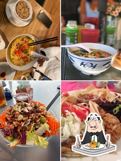 Freshies Ohana Restaurant & Bar establishment, South Lake Tahoe – menu ...