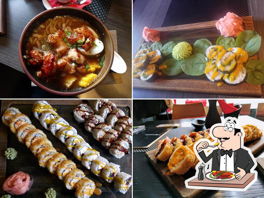 Find the best place to eat in Tallinn, spring 2024 - Restaurant Guru