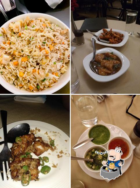 Tung Fong Restaurant, Kolkata - Restaurant menu, prices and reviews