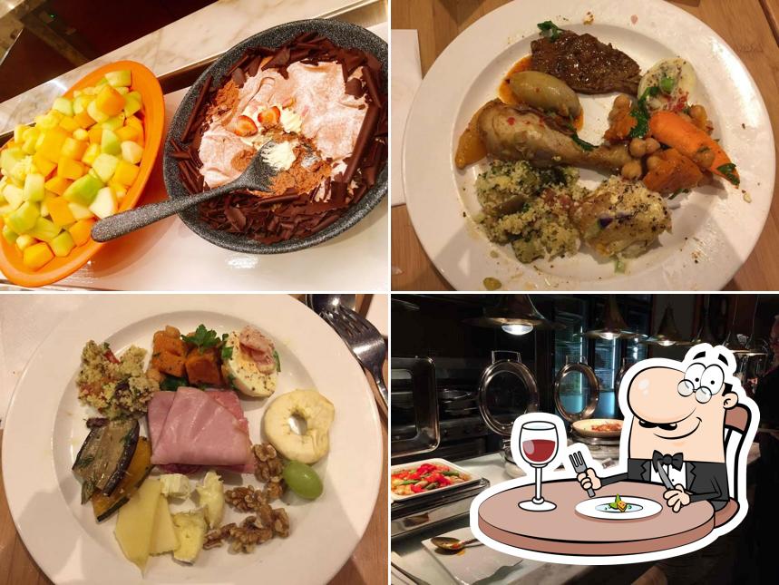 Kitchen Workshop in Southbank - Restaurant reviews
