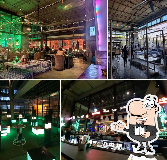 FC Road Social, Pune - Restaurant reviews