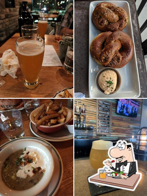 101 Craft Kitchen, Westerville - Restaurant menu, prices and reviews