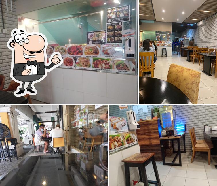 Ah Fong Resto restaurant, Bekasi Regency - Restaurant reviews