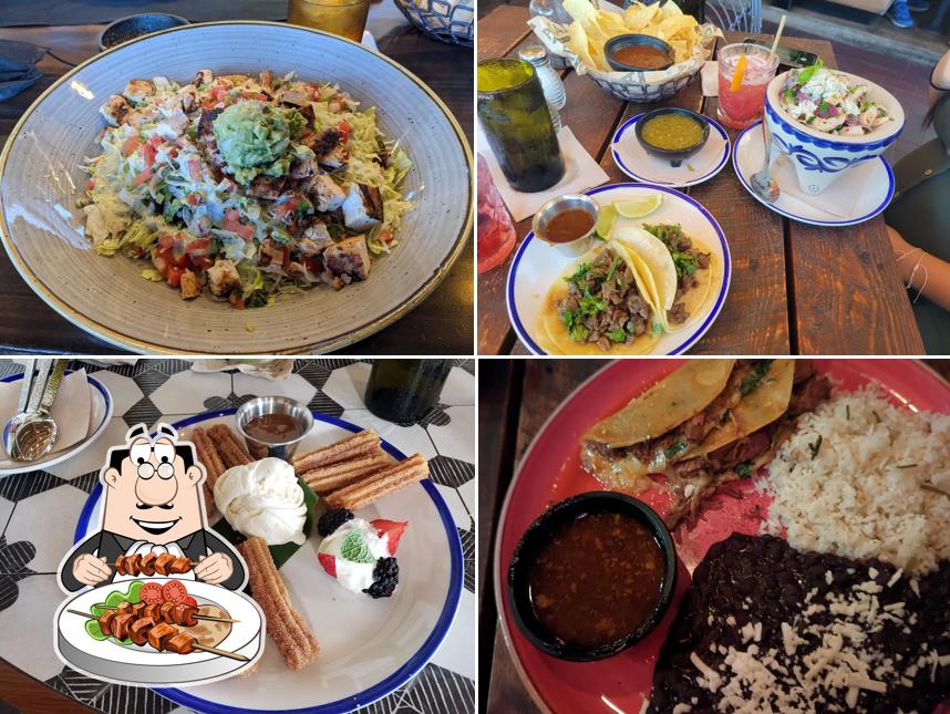 Asada Cantina + Kitchen in San Clemente - Restaurant reviews
