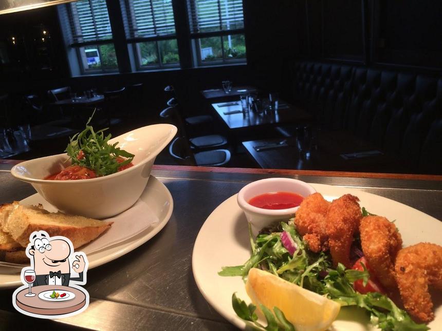 Banco Bar & Kitchen, Giffnock - Restaurant menu, prices and reviews