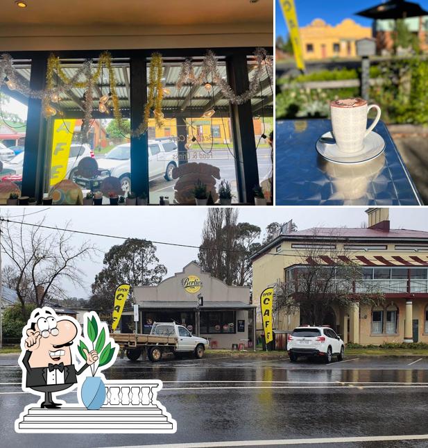 Top 3 restaurants with chicken in Nimmitabel, january 2026 - Restaurant ...