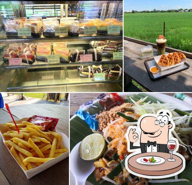Rak Na Ayutthaya, Ayutthaya - Menú del restaurante, precios y reseñas