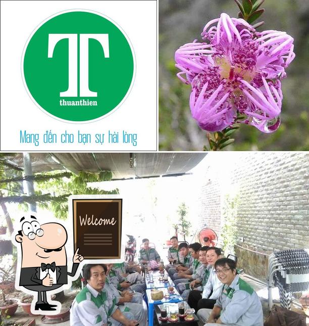 Thuận Thiên, Ho Chi Minh City - Restaurant menu, prices and reviews