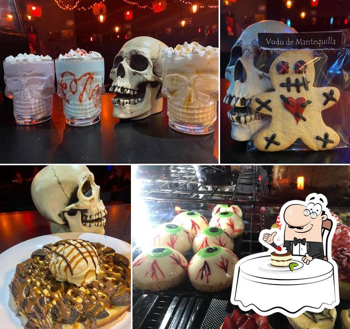 Stranger Coffee, Monterrey - Menú del restaurante, precios y reseñas